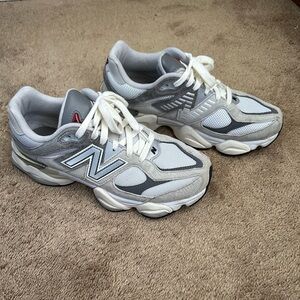 New Balance | Shoes | New Balance 960 Sneakers | Poshmark